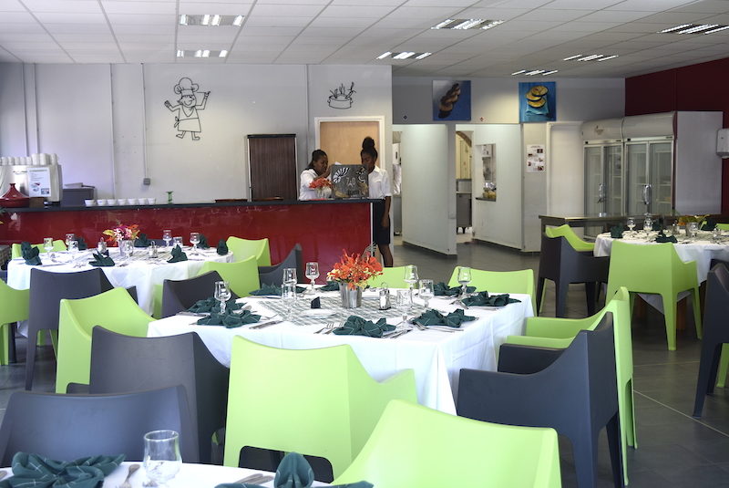 Giep NC, Insertion et évolution professionnelles, formations en Nouvelle-Calédonie