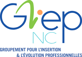 Giep NC, Insertion et évolution professionnelles, formations en Nouvelle-Calédonie