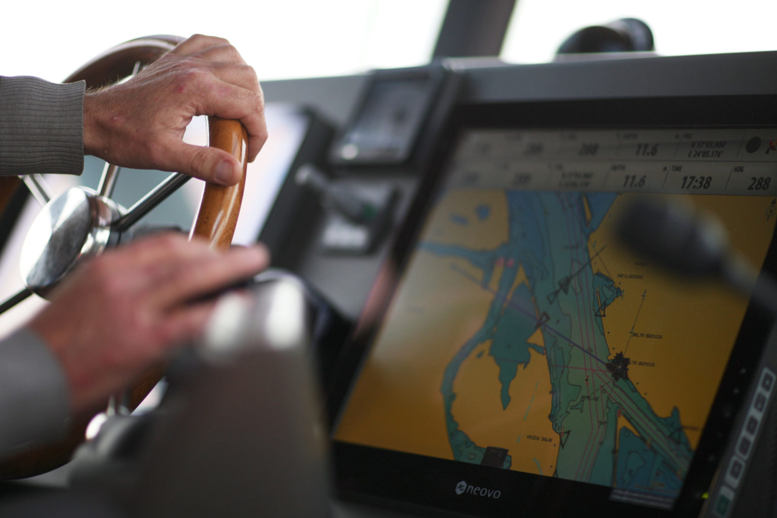 Ouverture de formation : CAPITAINE 200 - Giep NC, Insertion et évolution professionnelles ...