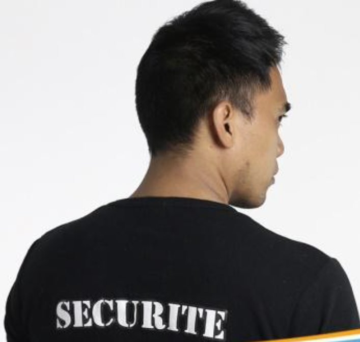 Ouverture de formation : AGENT(E) DE SÉCURITÉ PRIVÉE QUALIFIÉ(E) - Giep NC, Insertion et ...